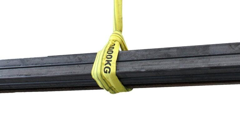 Rondstroppen & Hijsstroppen Kopen? | Navacqs| 1–10 Ton Op Voorraad