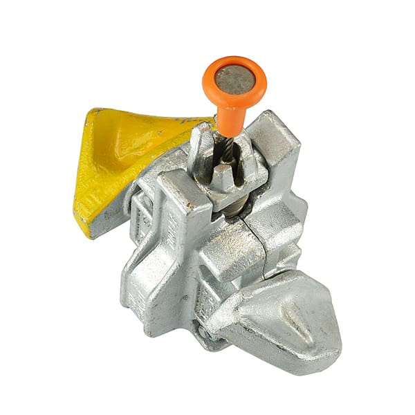 Semi Automatic Twistlock IF-56 | Navacqs