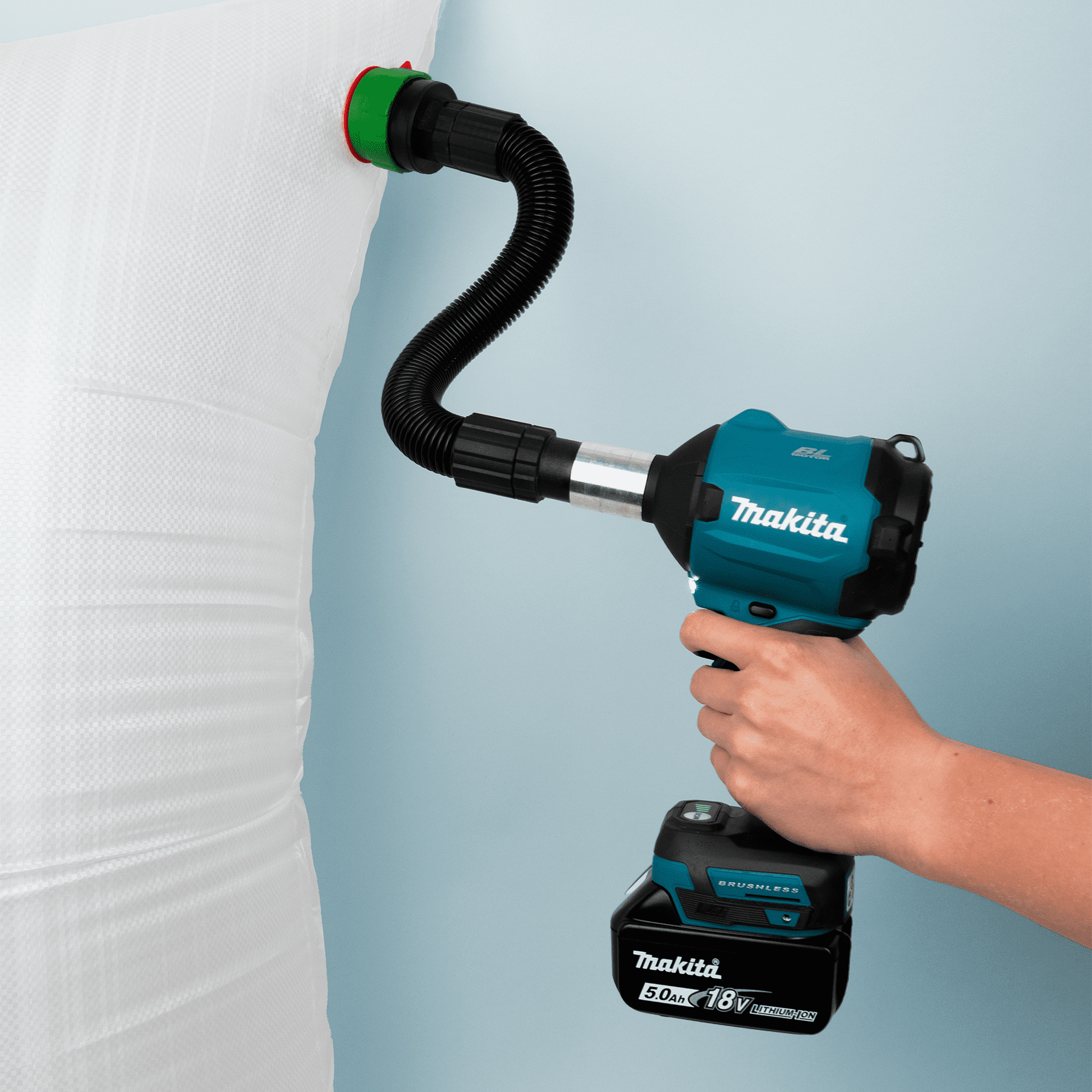 Accucompressor | Navacqs